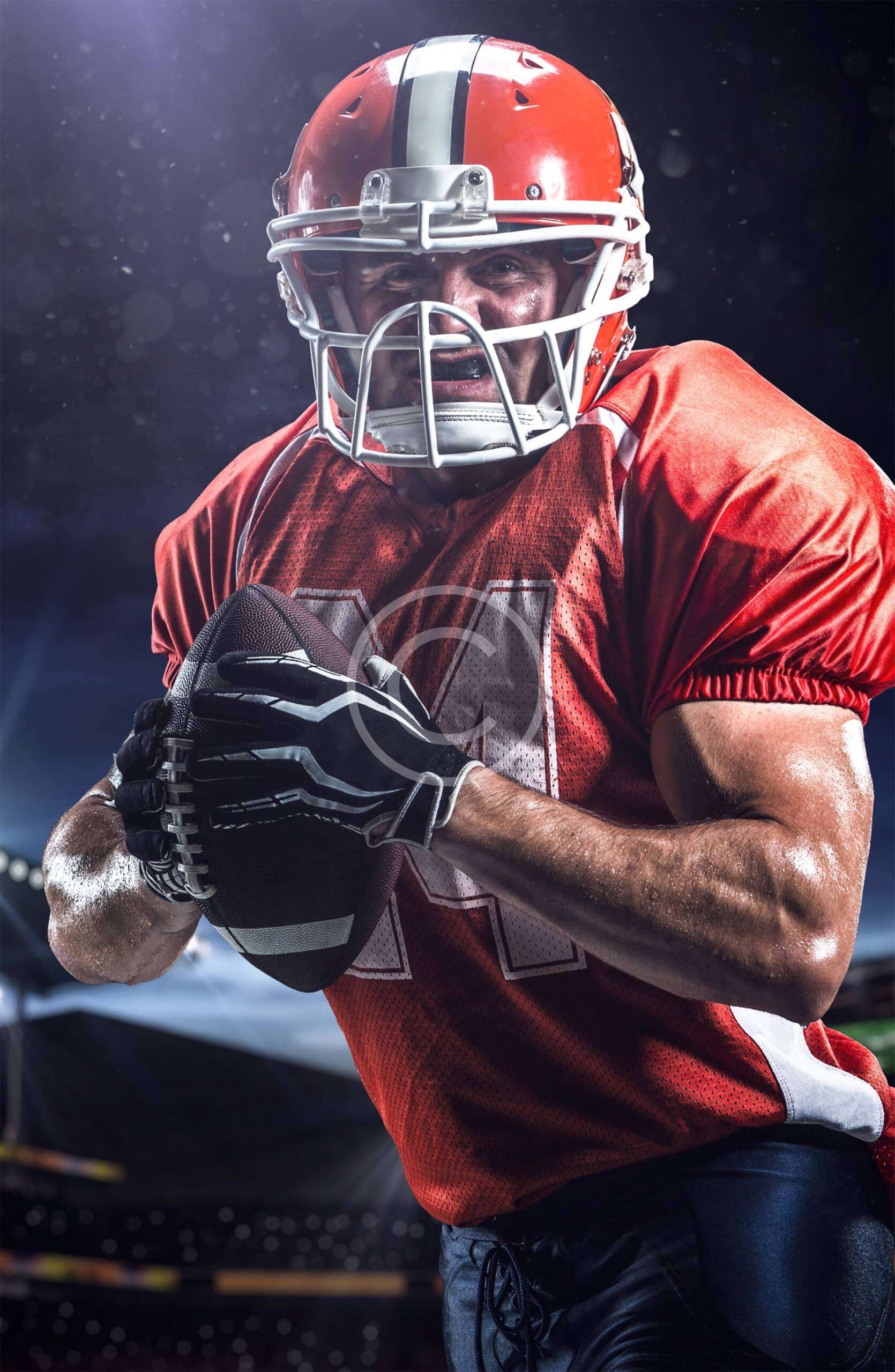 Football – Play 2 Win