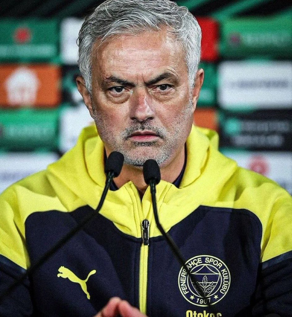 FENERBAHCE APPOINTS JOSE MOURINHO AS NEW MANAGER – Play 2 Win
